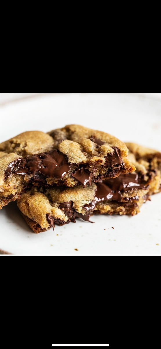 Chocolate Lovers – AB! Cookie Company