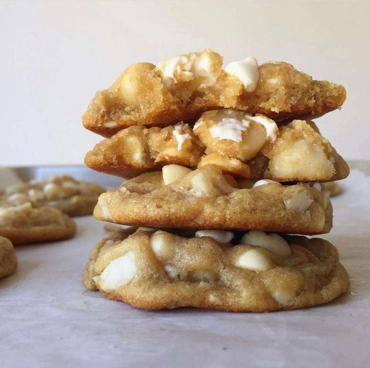 Absolute Best Cookies – AB! Cookie Company