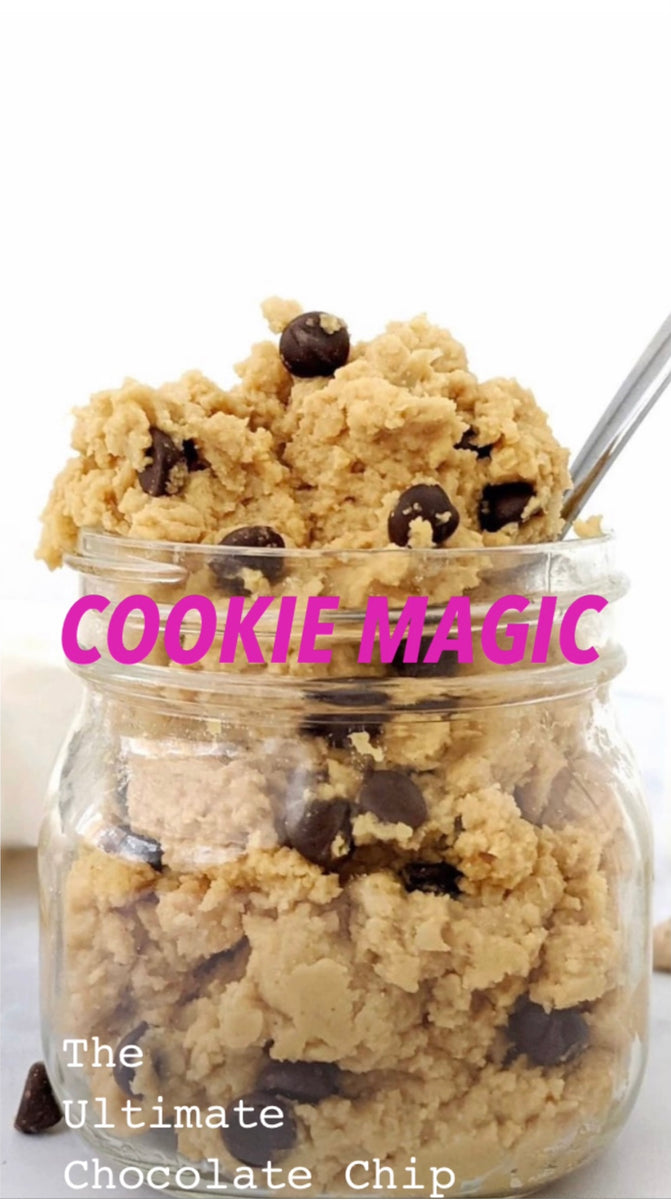 Specialty Cookie Collection – AB! Cookie Company