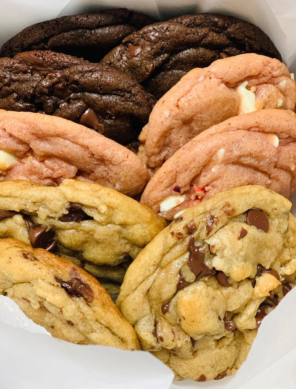 Absolute Best Cookie Company – AB! Cookie Company