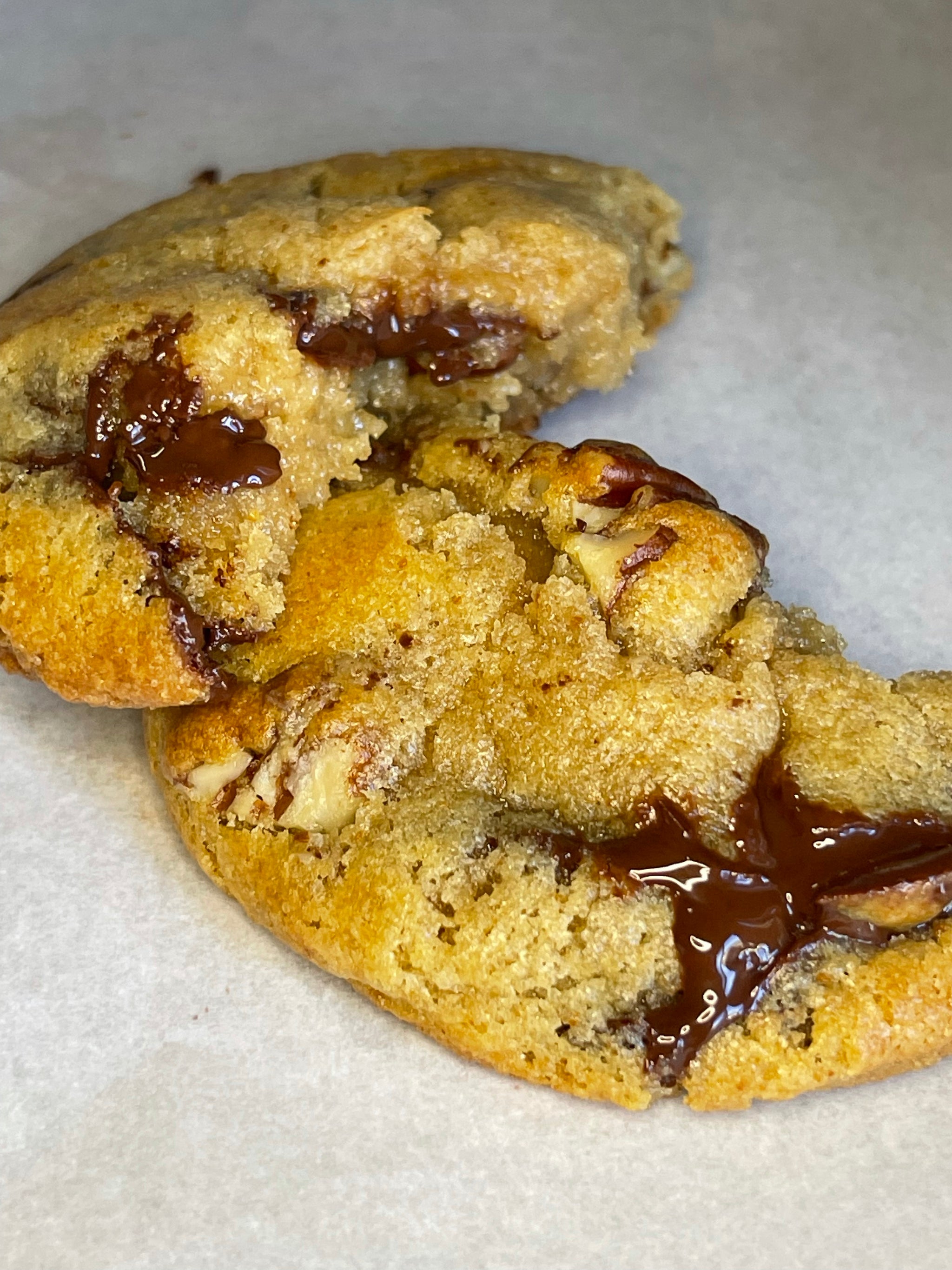 Absolute Best Cookies – AB! Cookie Company
