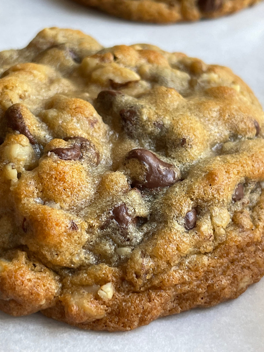 Loaded Chocolate Chip – AB! Cookie Company
